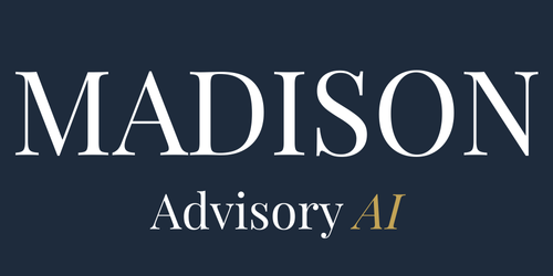 Madison Advisory AI | Strategic Advisory & AI Automation